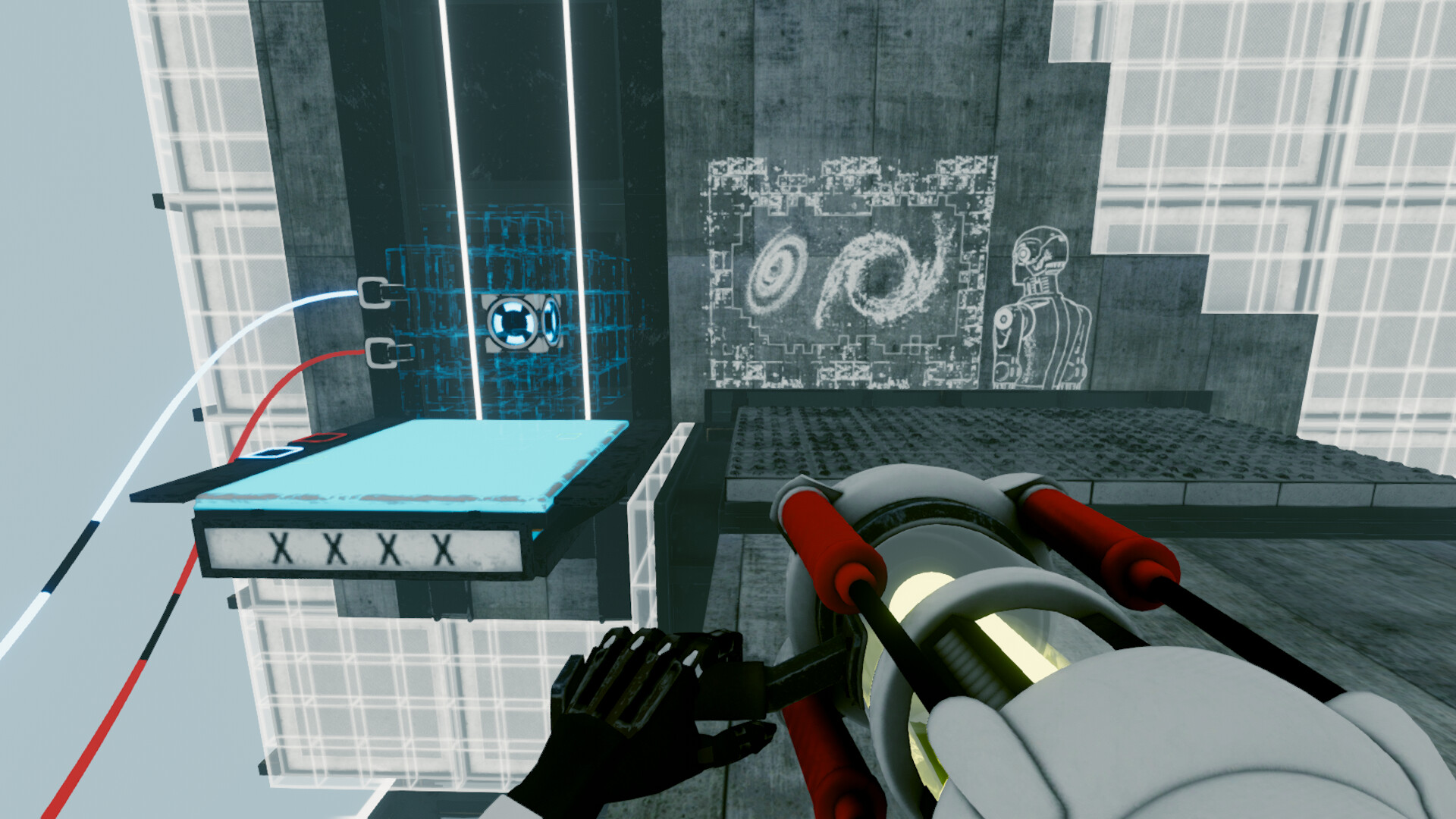 Total Reload on Steam