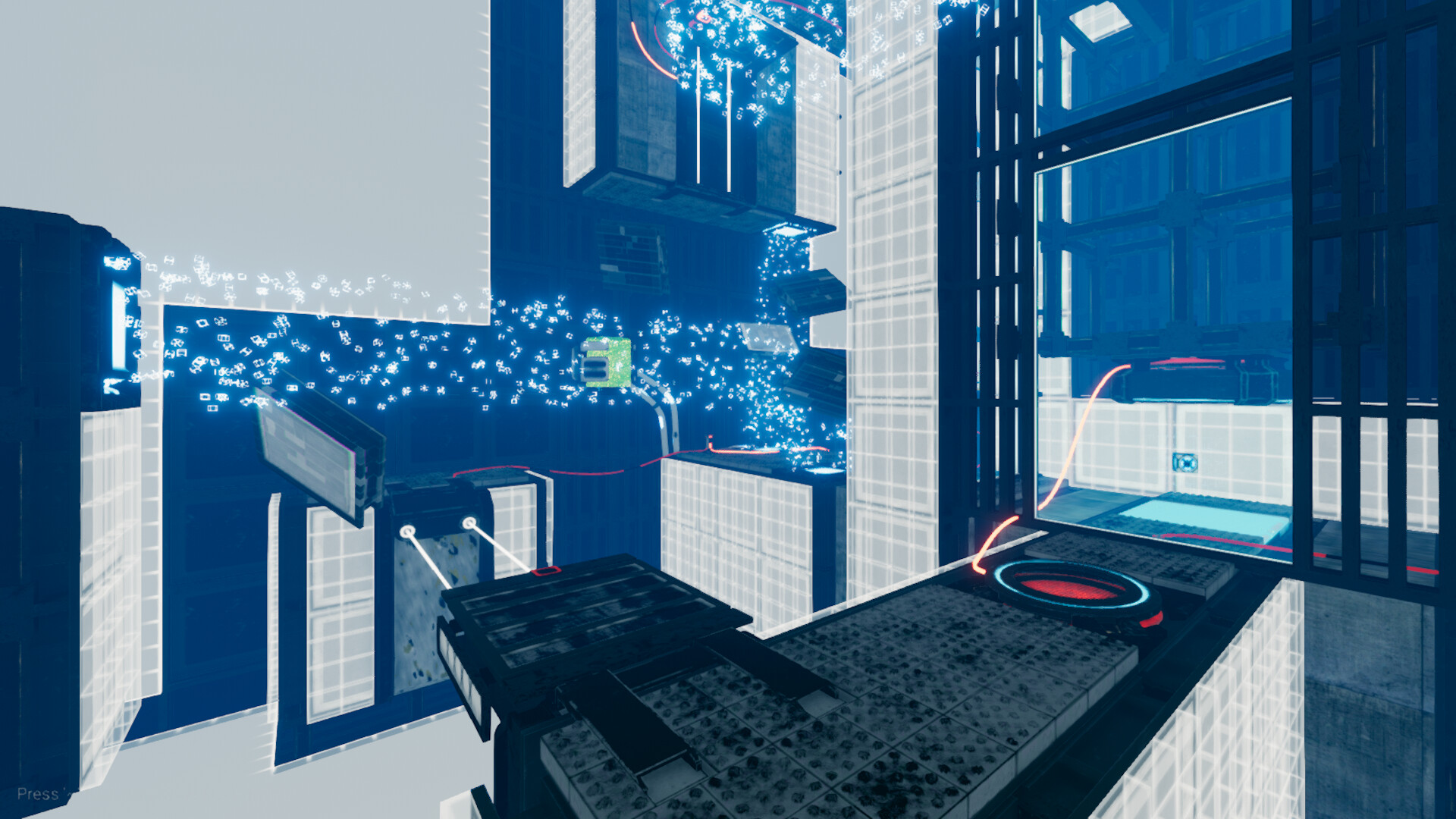 Total Reload on Steam