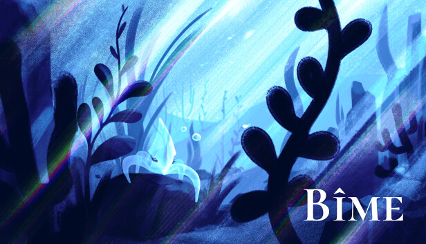 Bîme on Steam