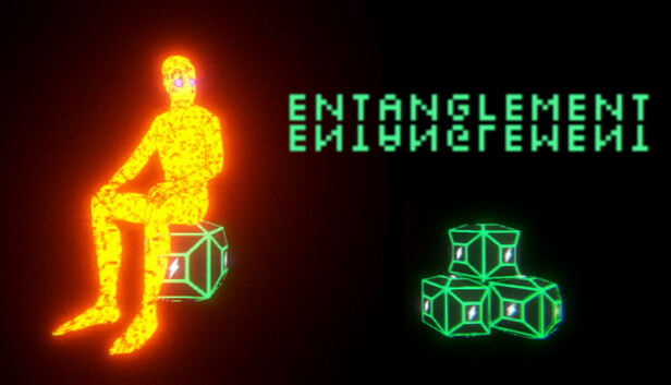 ENTANGLEMENT on Steam
