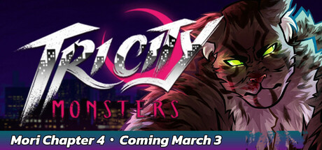 Tri City Monsters on Steam