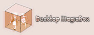 Desktop MagicBox - About VRM - Steam News