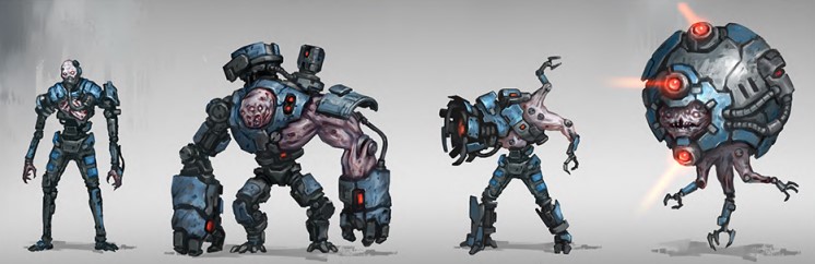 Adrenaline Rampage on Steam