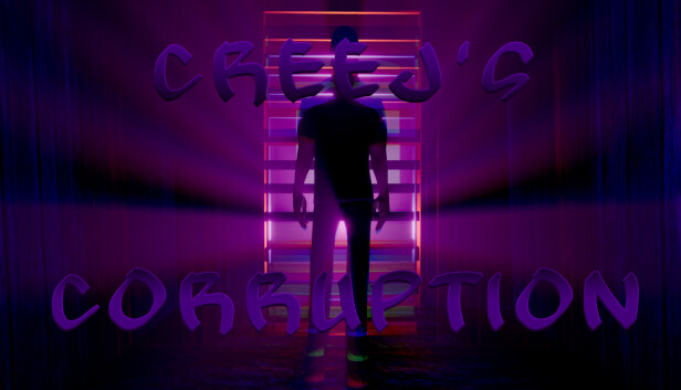 Creej's Corruption - Steam News Hub