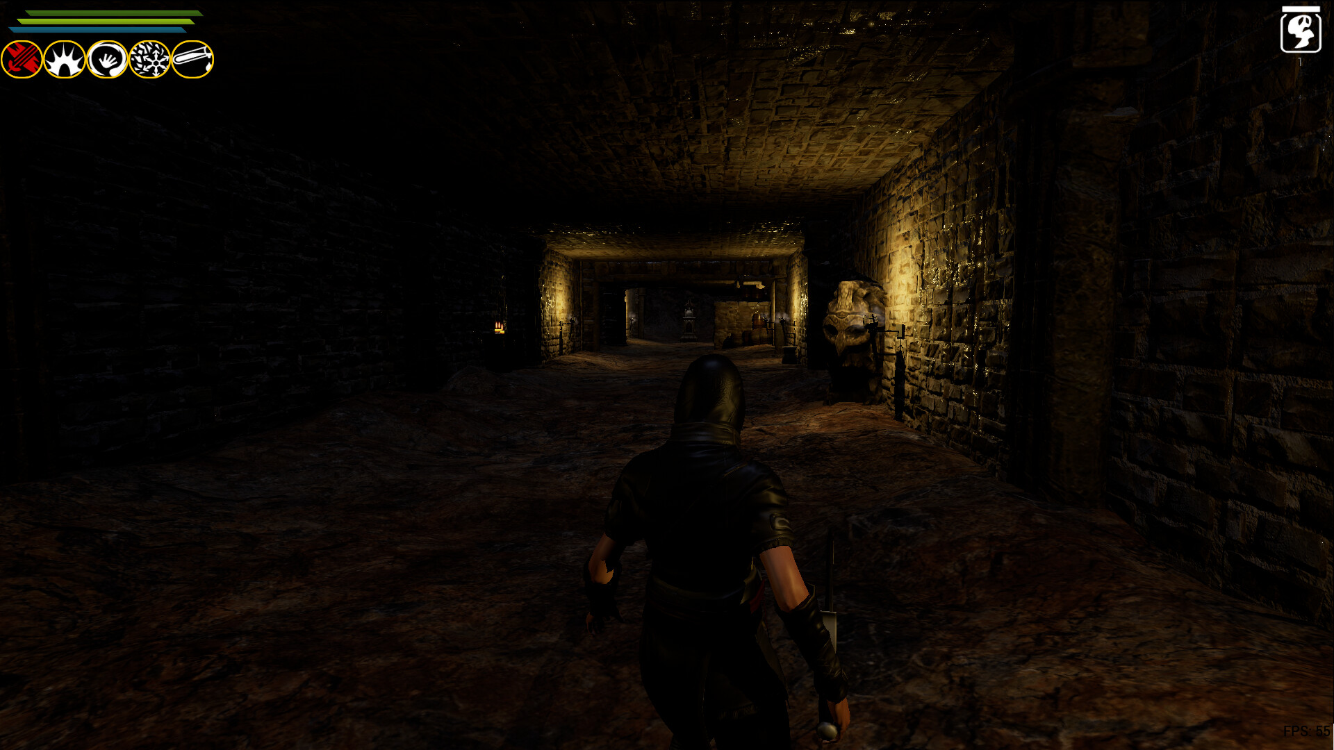 Wolf Souls on Steam