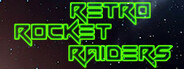 Retro Rocket Raiders - highscore table (will be online eventually ...
