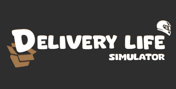 Delivery Life Simulator on Steam