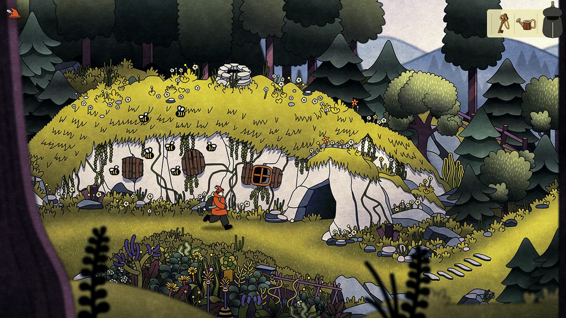 The Guardian of Nature on Steam