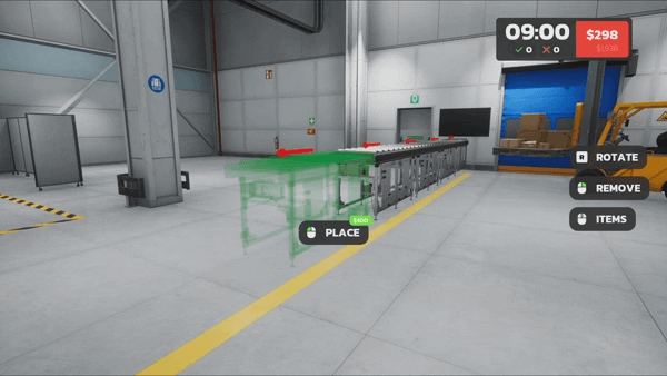 Parcel Simulator on Steam