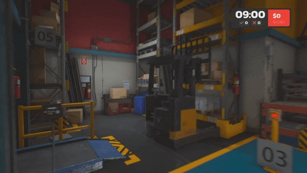 Parcel Simulator on Steam