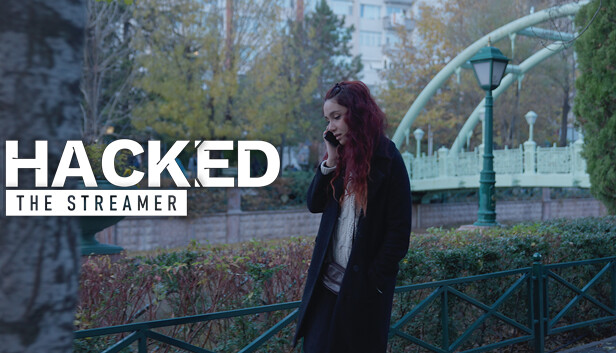 Hacked: The Streamer on Steam