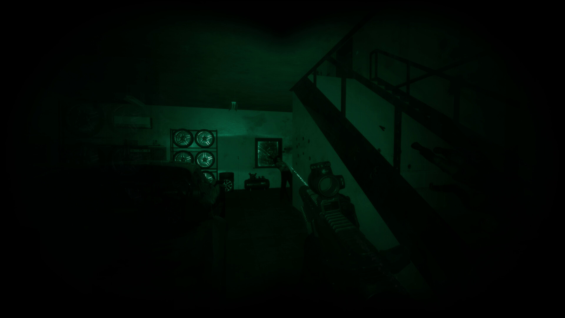 SWAT Commander: Prologue on Steam