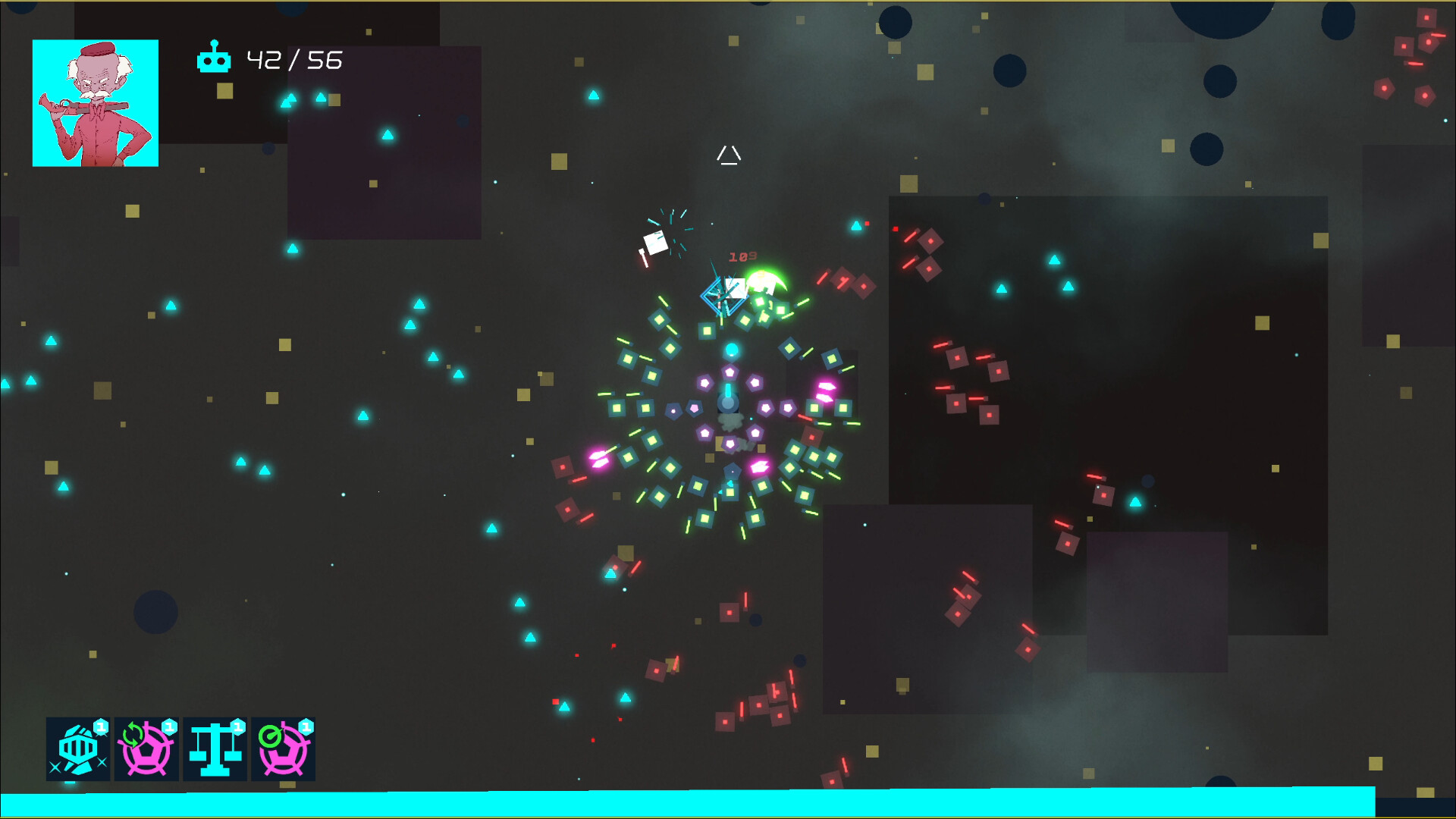 Saikyo Robots on Steam