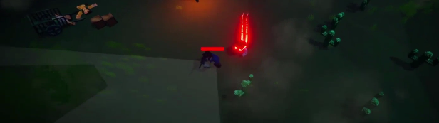 Brothers in Hell on Steam