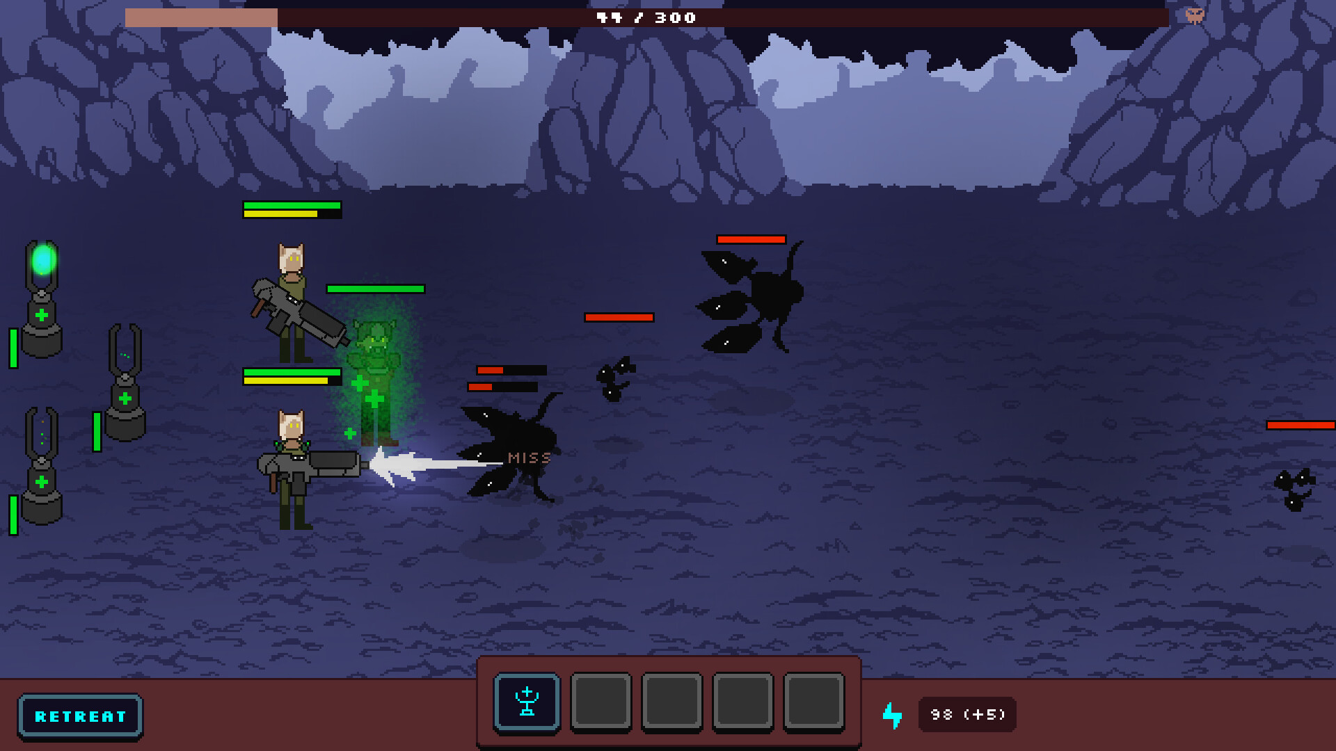 Save 80% on Gate One on Steam