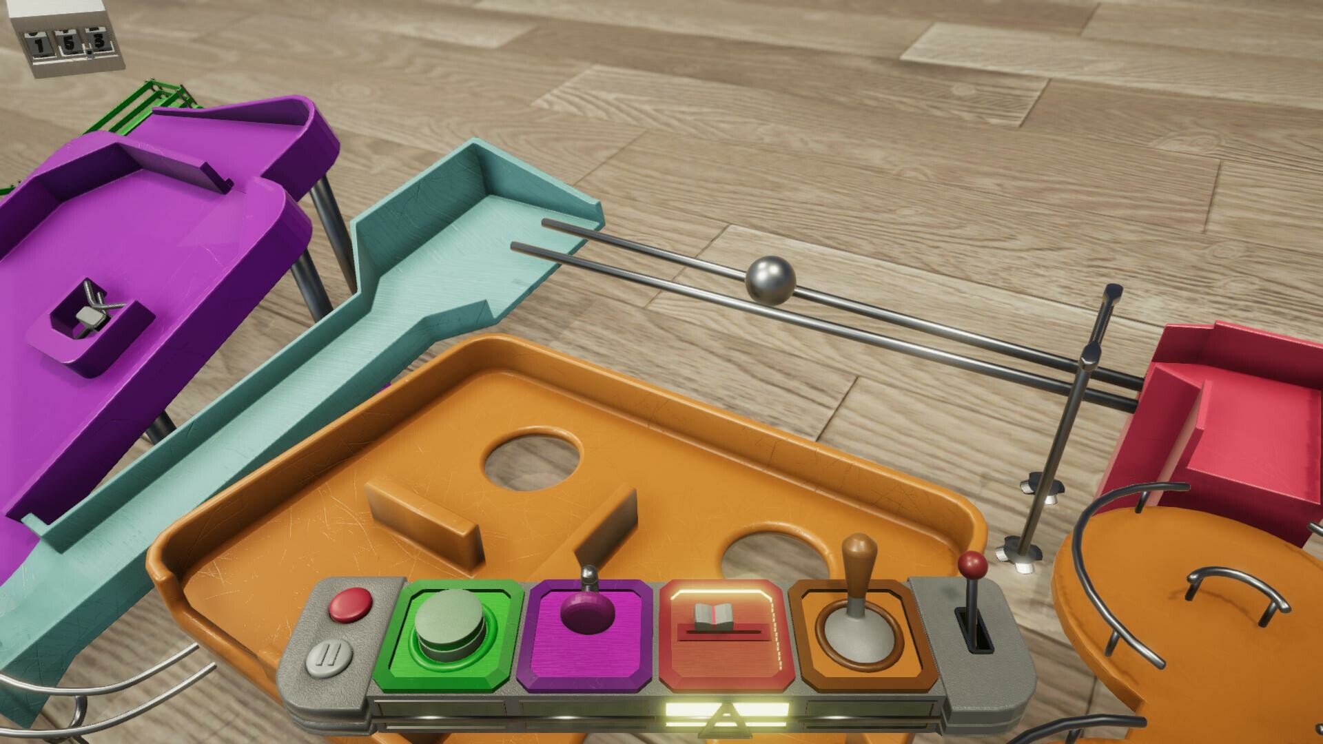 Mighty Marbles on Steam