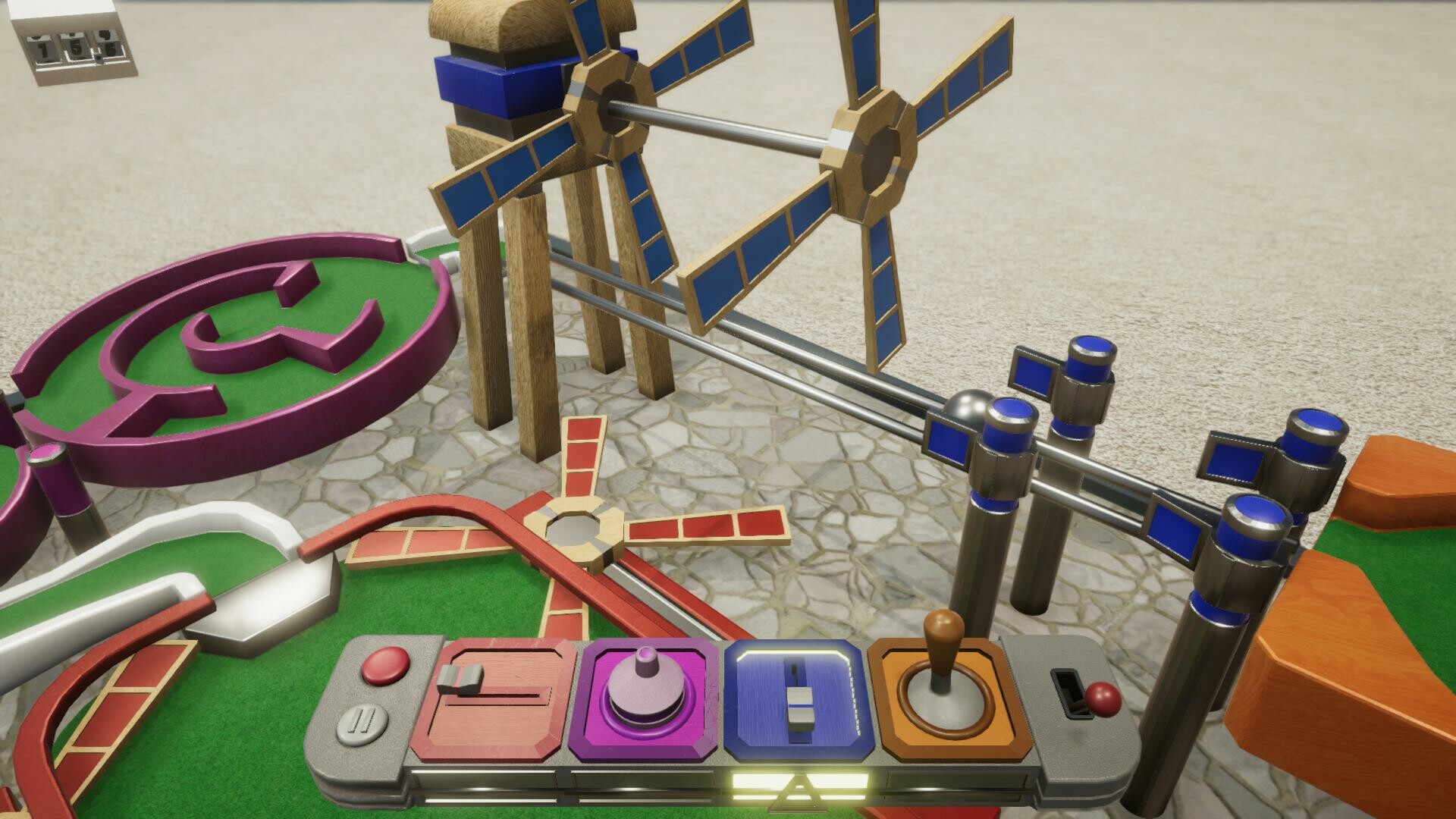 Mighty Marbles on Steam