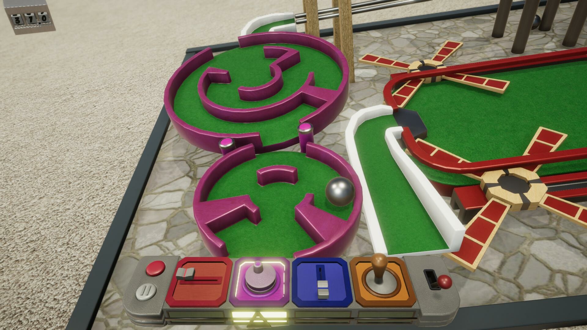 Mighty Marbles on Steam