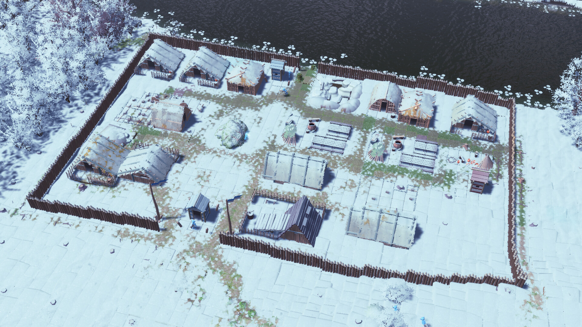 Goblin Camp on Steam