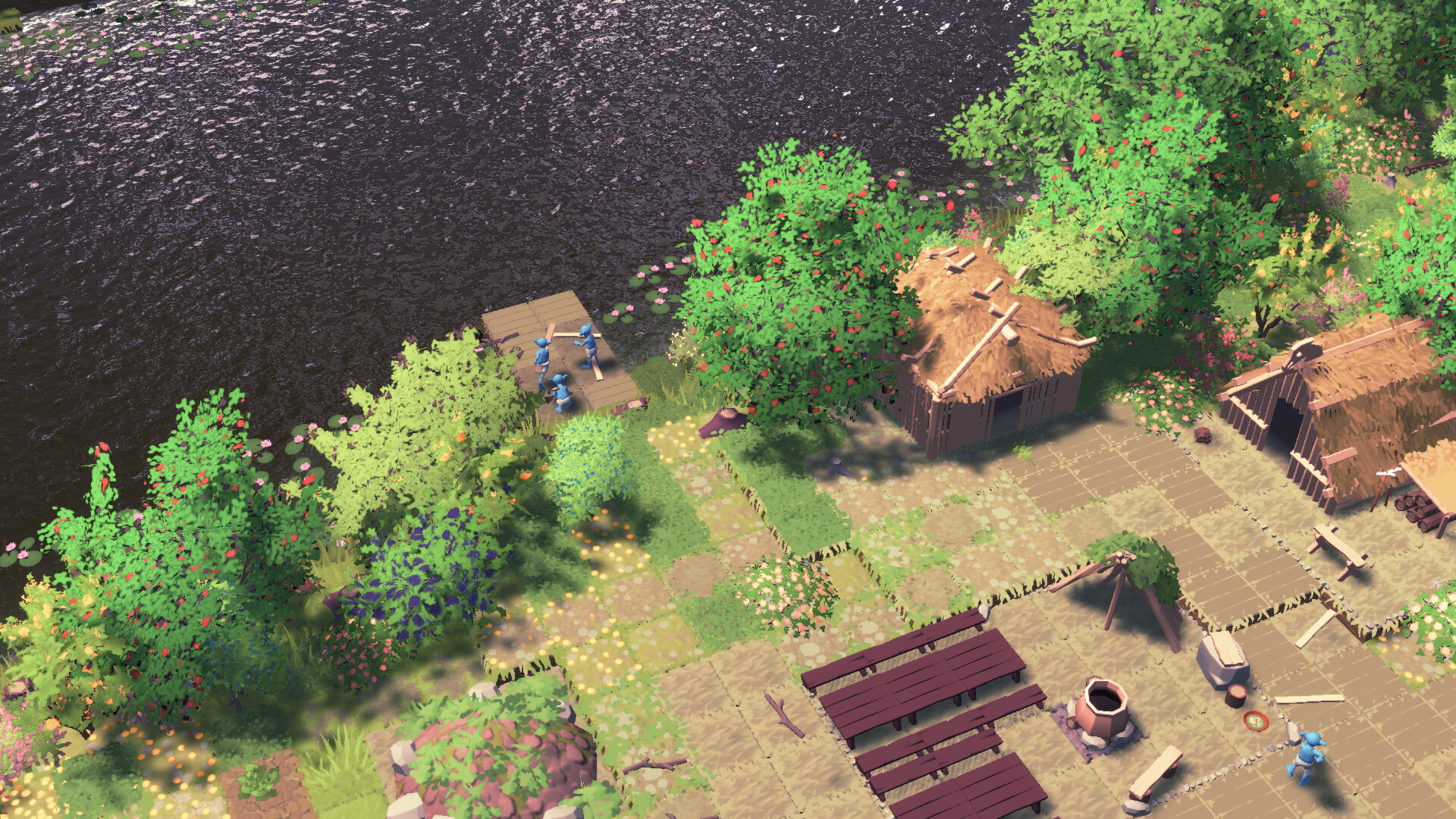 Goblin Camp on Steam