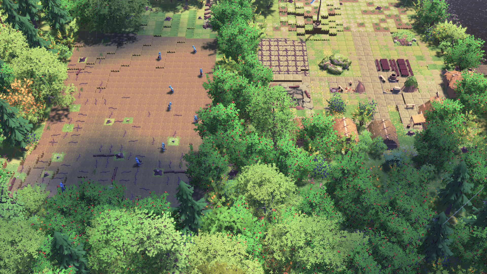 Goblin Camp on Steam