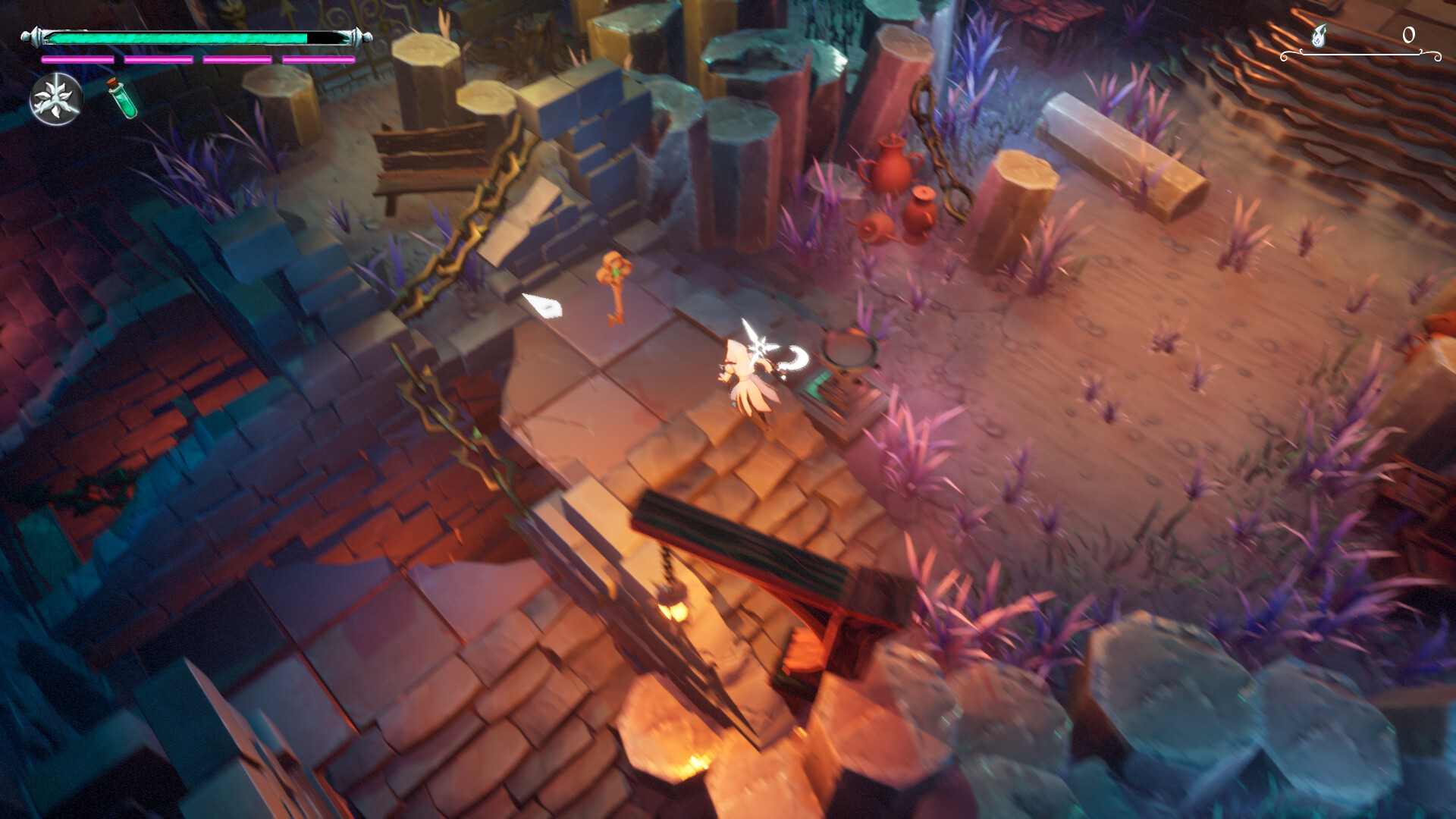 INVICTA: The Next Queen on Steam