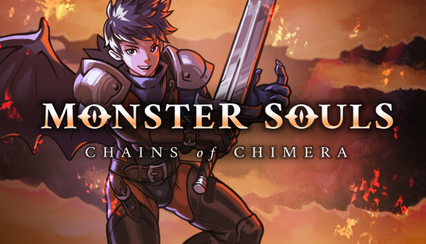 Monster Souls: Chains of Chimera on Steam