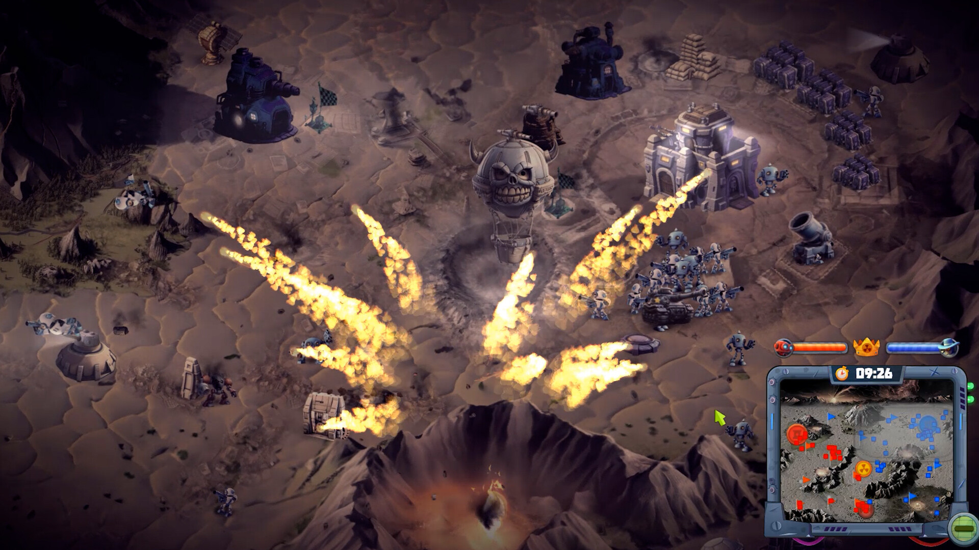 Nuke Them All on Steam