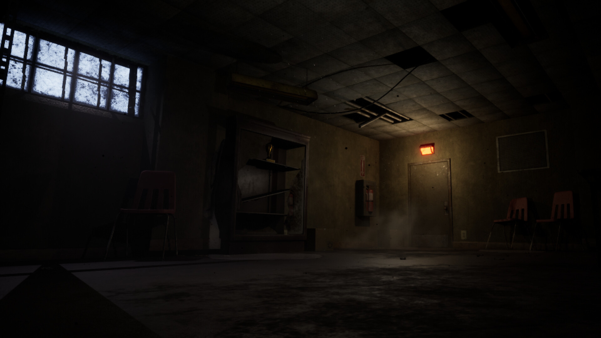 Small Nights on Steam