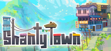 ShantyTown on Steam