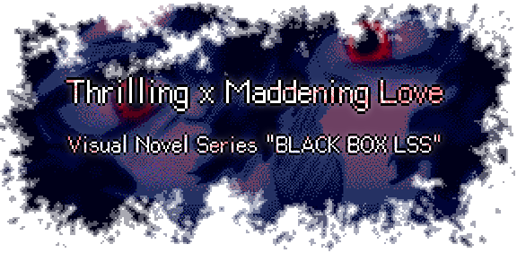 BLACK BOX LSS - The Merciful Savior on Steam