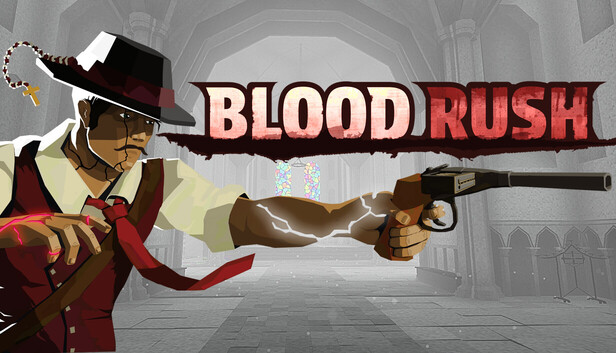 Blood Rush on Steam