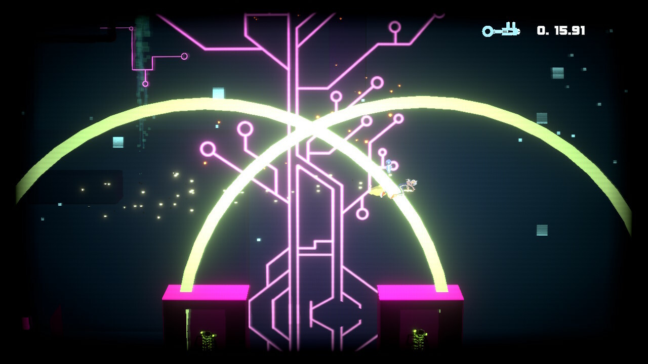 PI.EXE Enhanced Edition on Steam