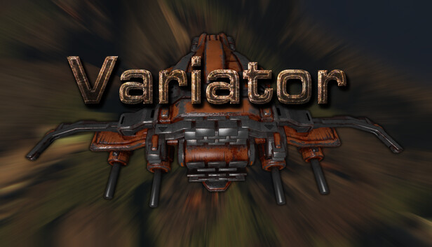 Variator on Steam