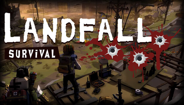 LandFall Survival on Steam