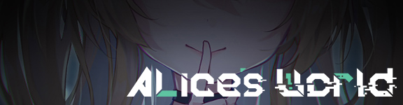 Alice's World on Steam