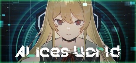 Alice's World on Steam