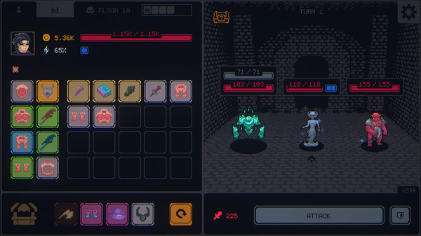 Top 30+ Inventory Management games - SteamPeek