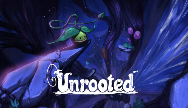 Unrooted on Steam