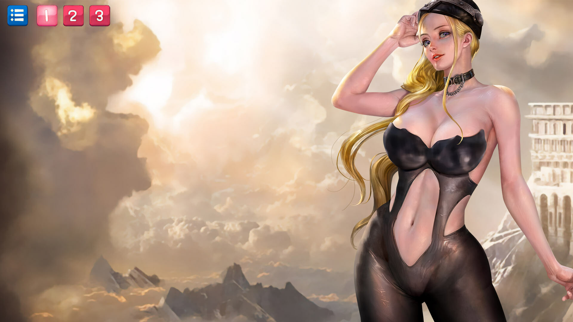 PumPum 2 - Girls DLC #1 on Steam