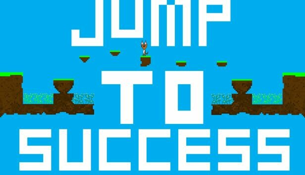 Jump To Success on Steam