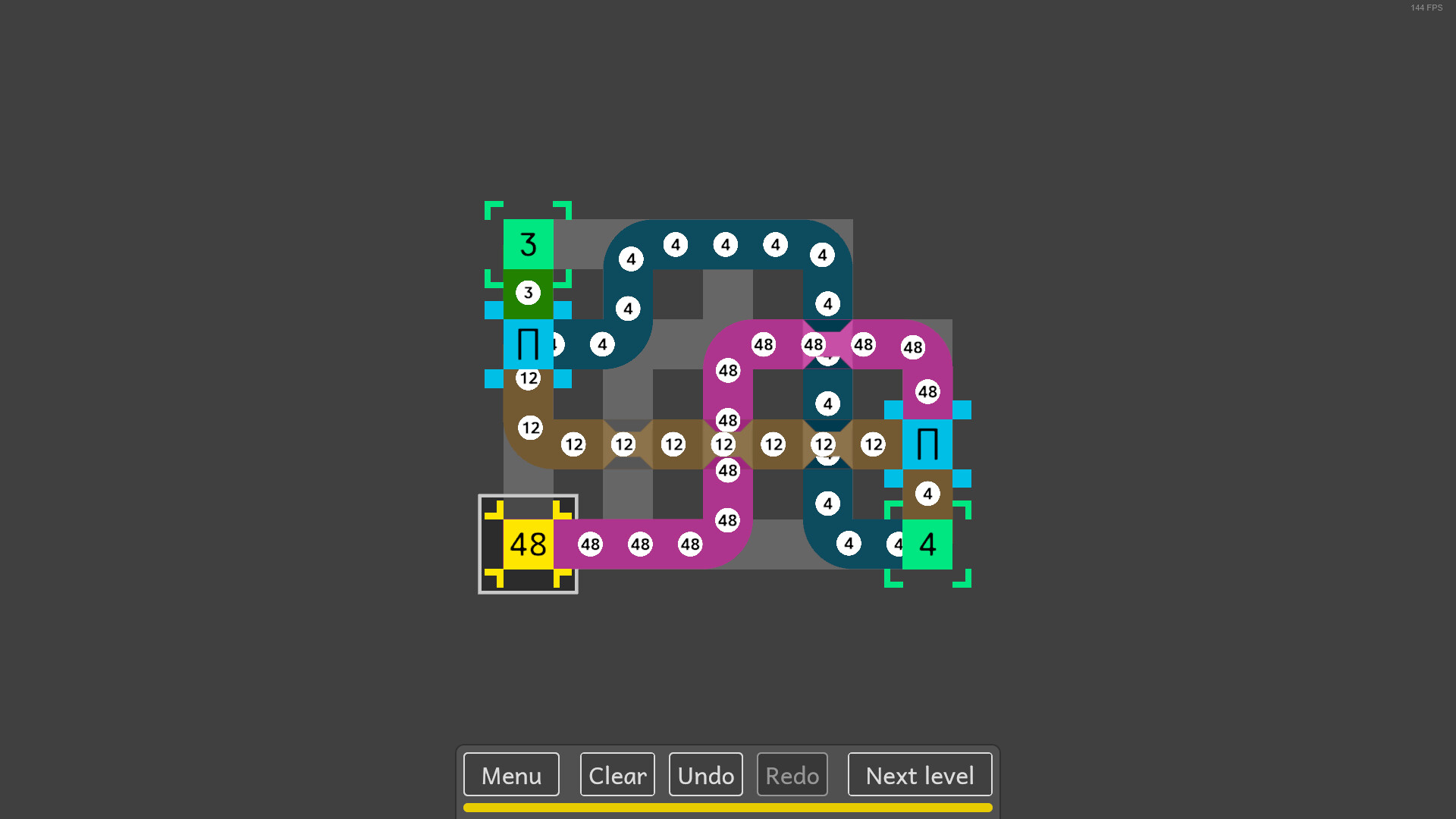 Math & Topology | Deku Deals