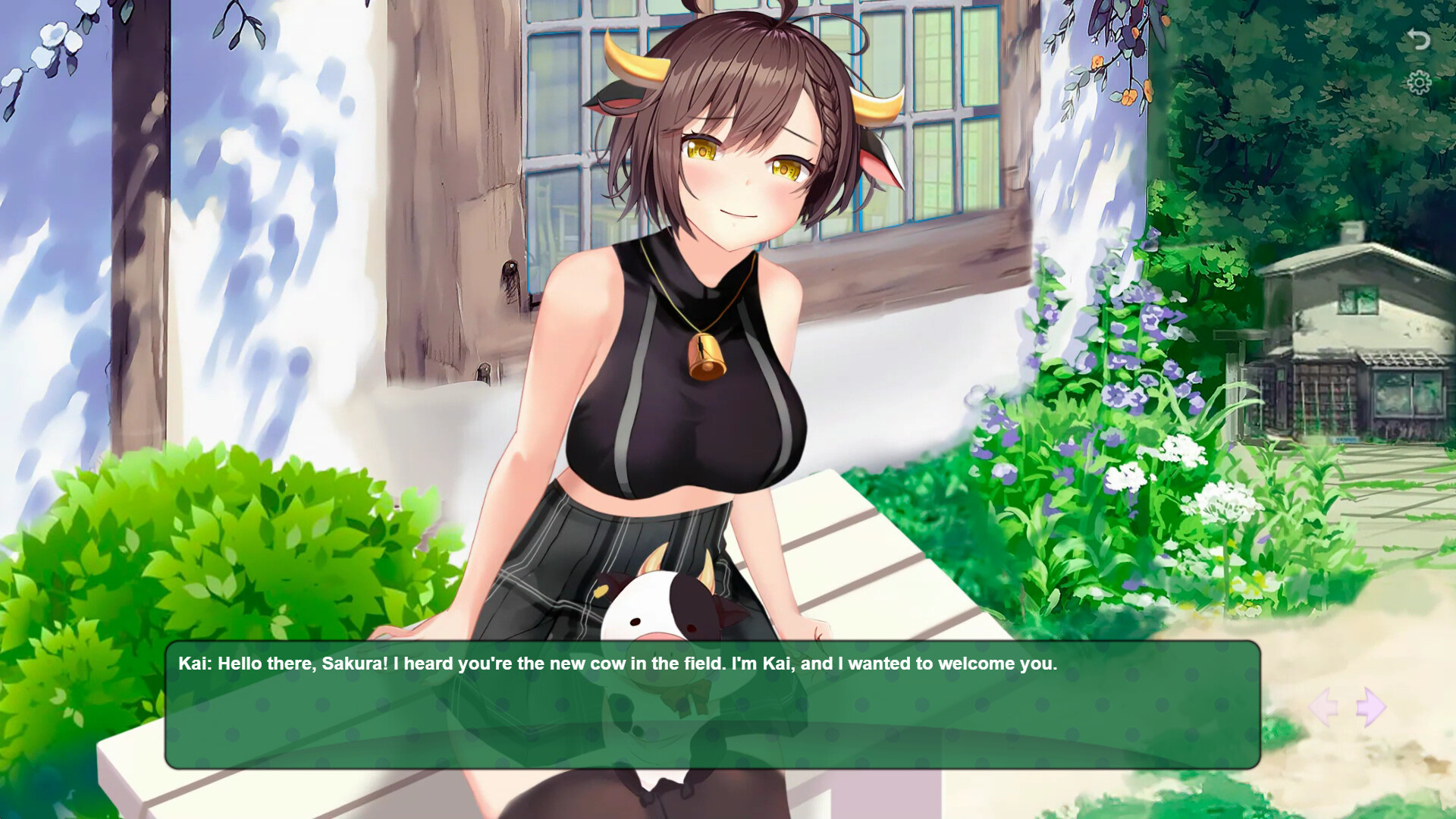 Cow Girls 3 Stories On Steam