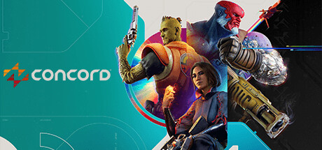 Pre-purchase Concord™ on Steam