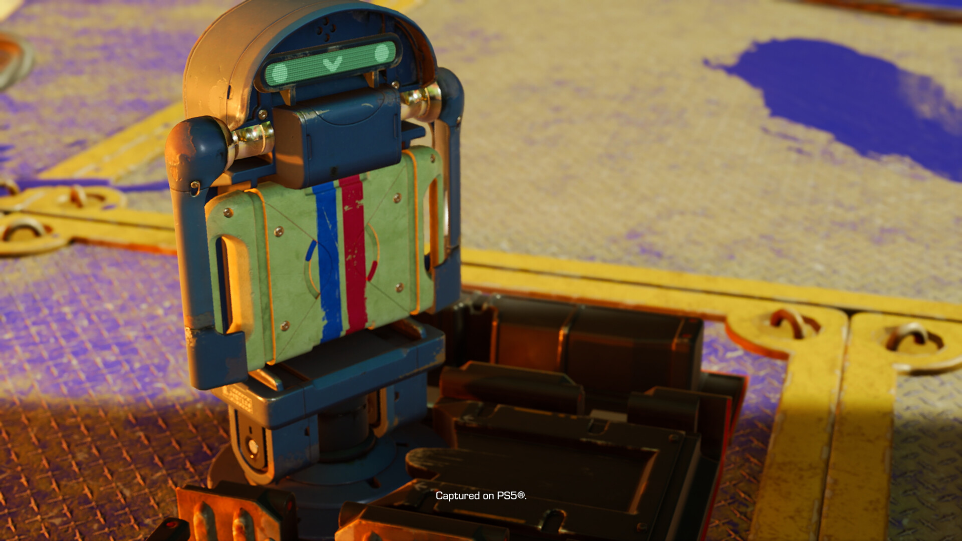 Pre-purchase Concord™ on Steam