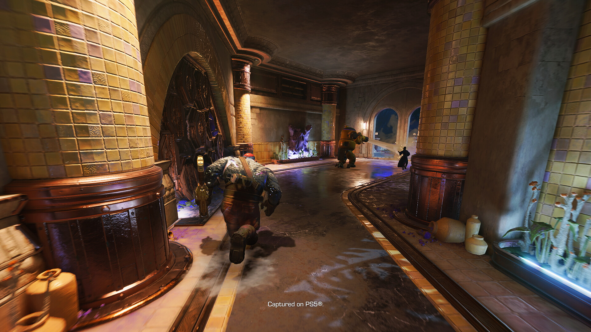 Pre-purchase Concord™ on Steam