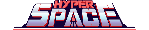 Save 65% on Hyper Space on Steam