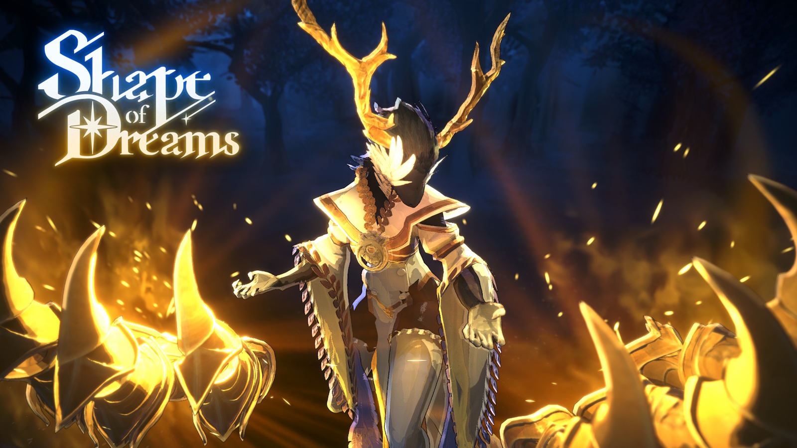 Shape of Dreams 攻略まとめWiki