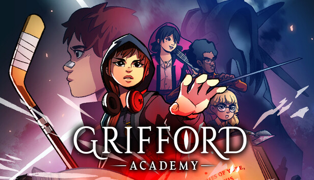 Grifford Academy on Steam