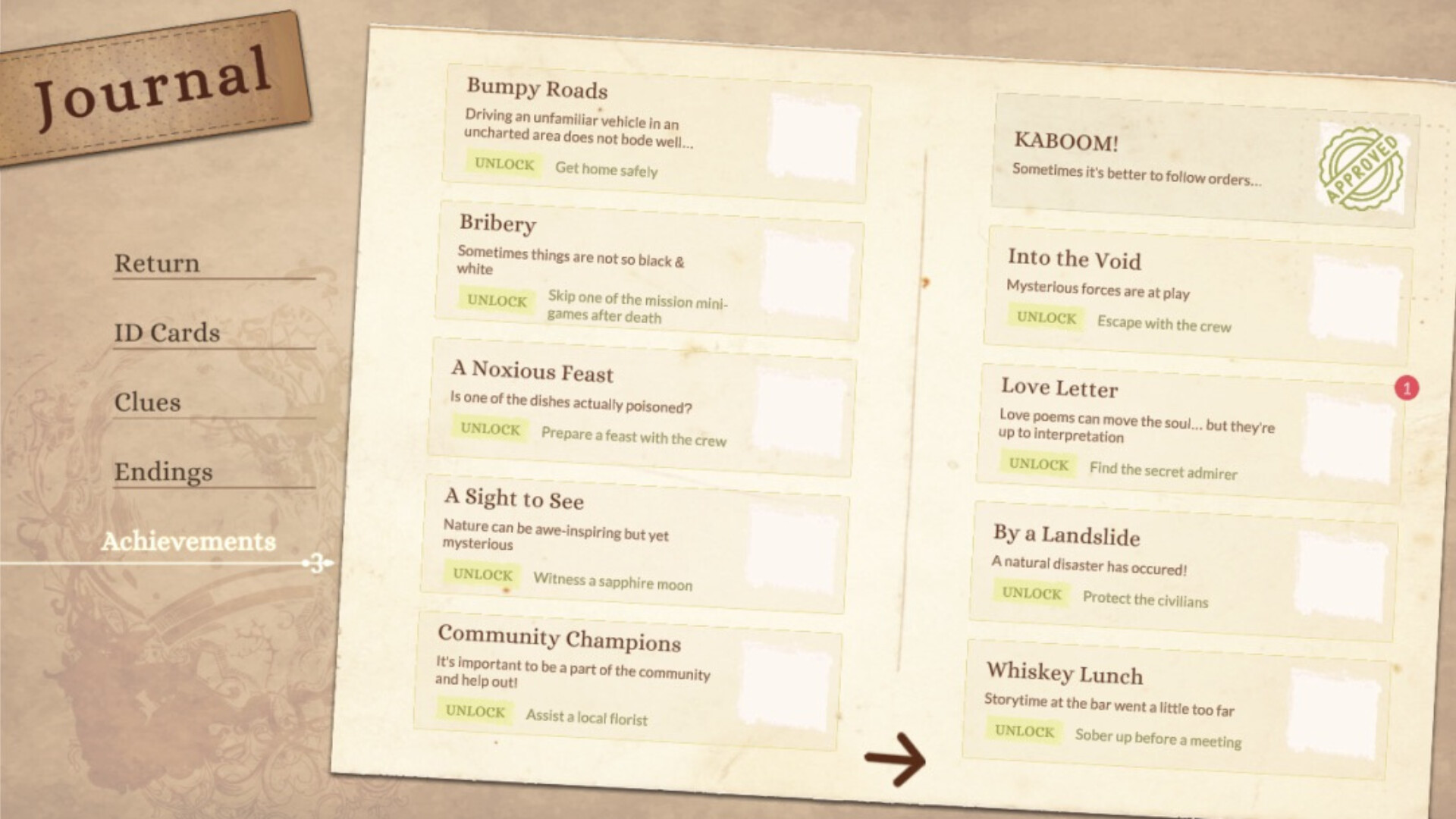 Untold Atlas: otome sim inspired by expedition adventures on Steam